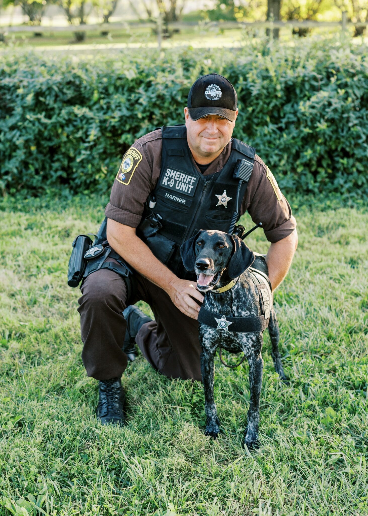 K9 Teams – FKCO